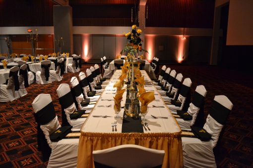 Dow Event Center | Concerts, Events and Shows in the Great Lakes Bay Region