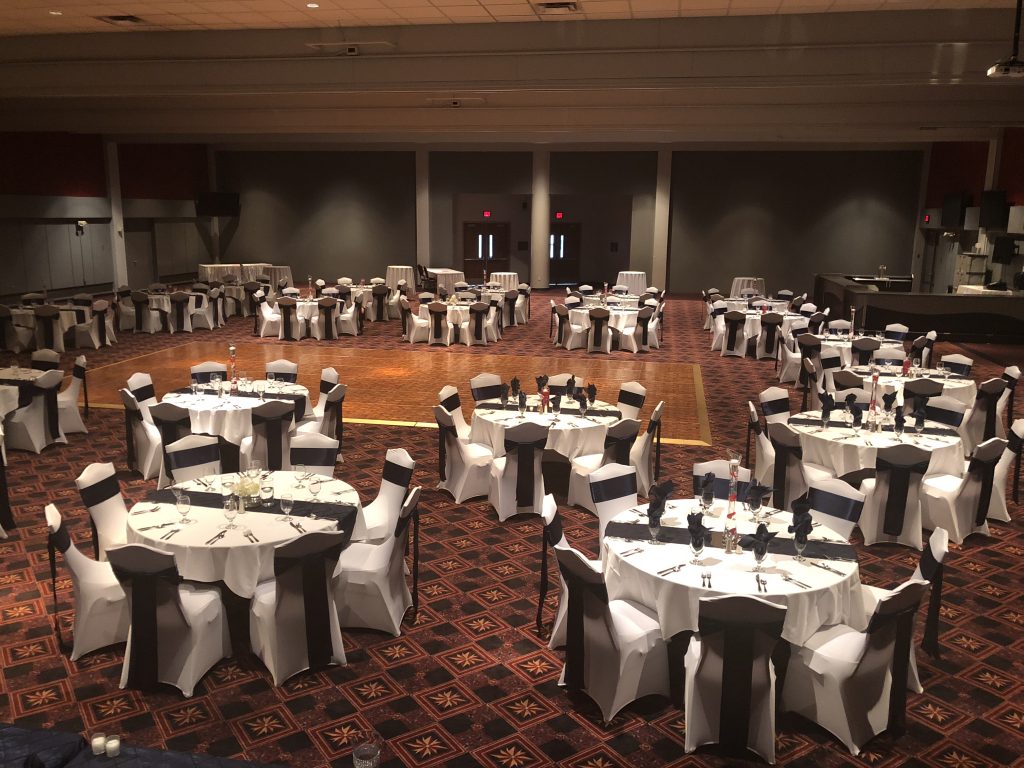 Dow Event Center | Concerts, Events and Shows in the Great Lakes Bay Region