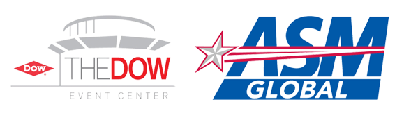 Dow Event Center | Concerts, Events and Shows in the Great Lakes Bay Region